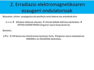 8.fisika kuantikoa | PPT
