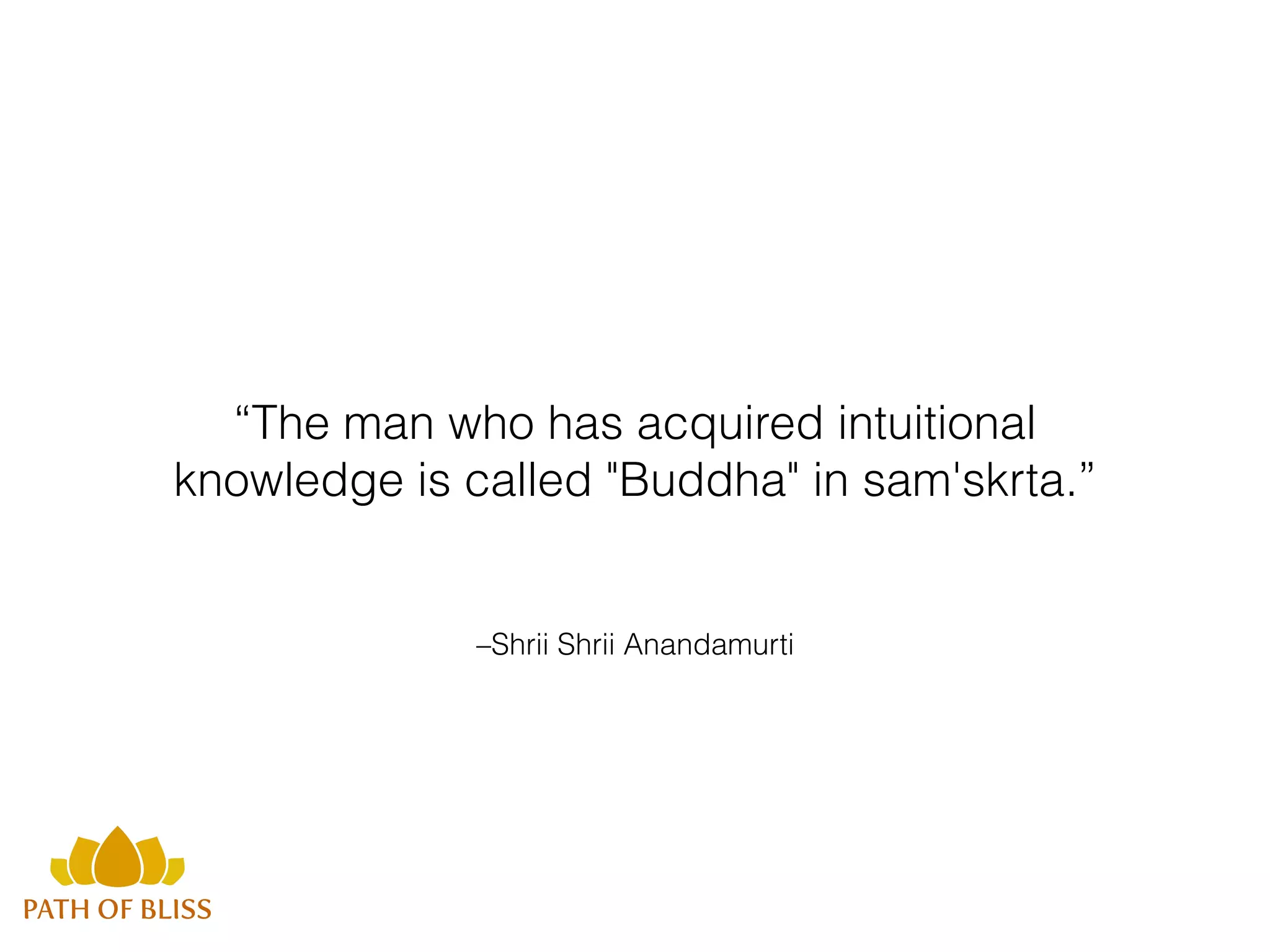 Buddha's Eight Fold Path | PDF