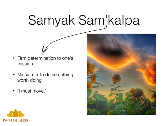 Buddha's Eight Fold Path | PDF | Buddhism | Religion & Spirituality