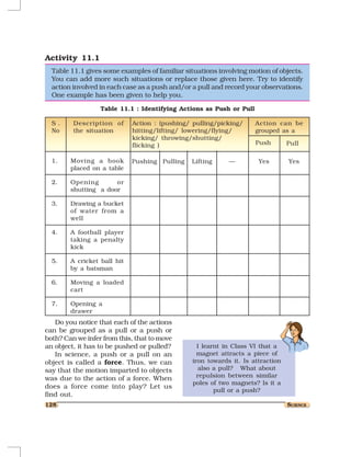 8 forces and pressure | PDF