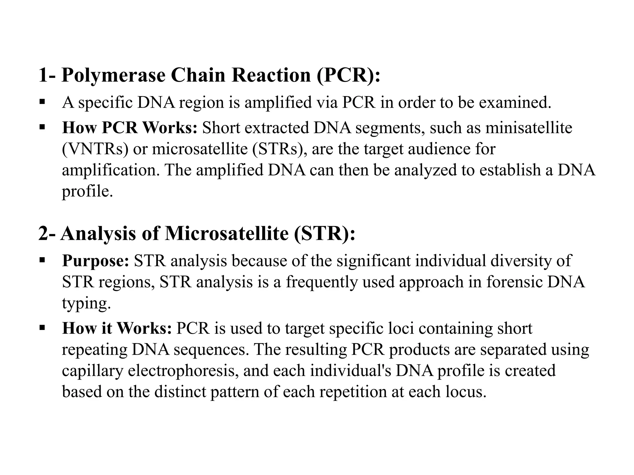 Forensic DNA Typing Methods in Forensic Science.pptx