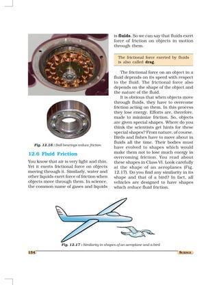 8 friction | PDF | Physics | Science