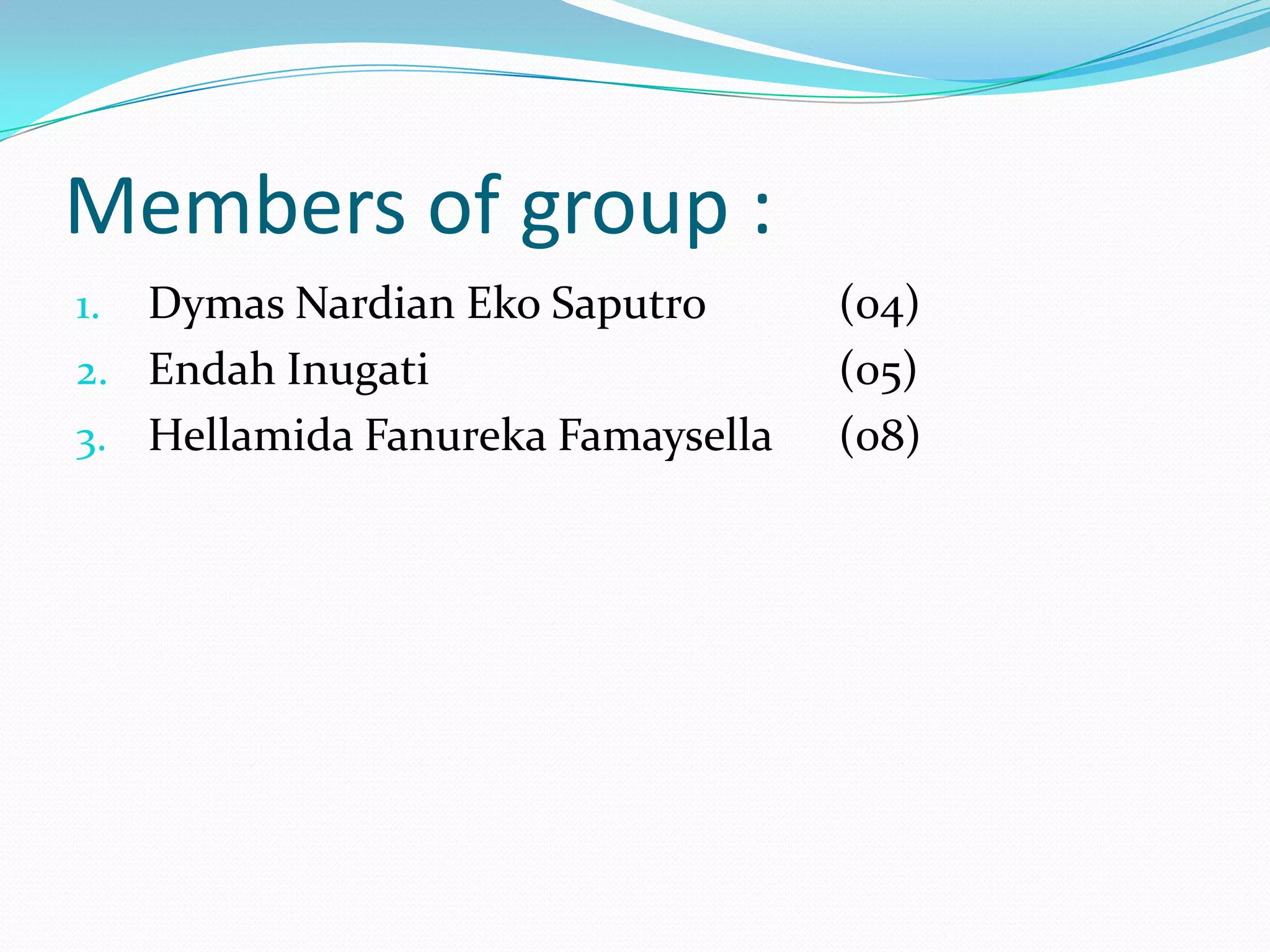 8 fusi sel | PPT