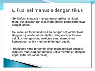 8 fusi sel | PPTX