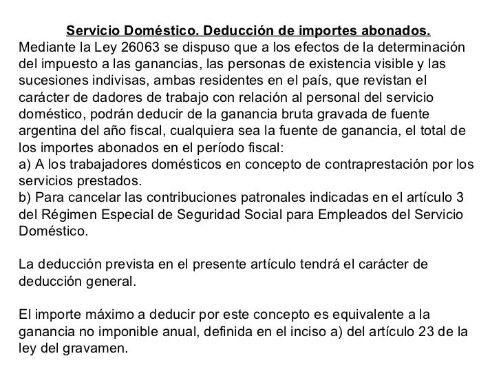 Los 8 Conceptos Que Se Pueden Deducir - creditoprodjohn