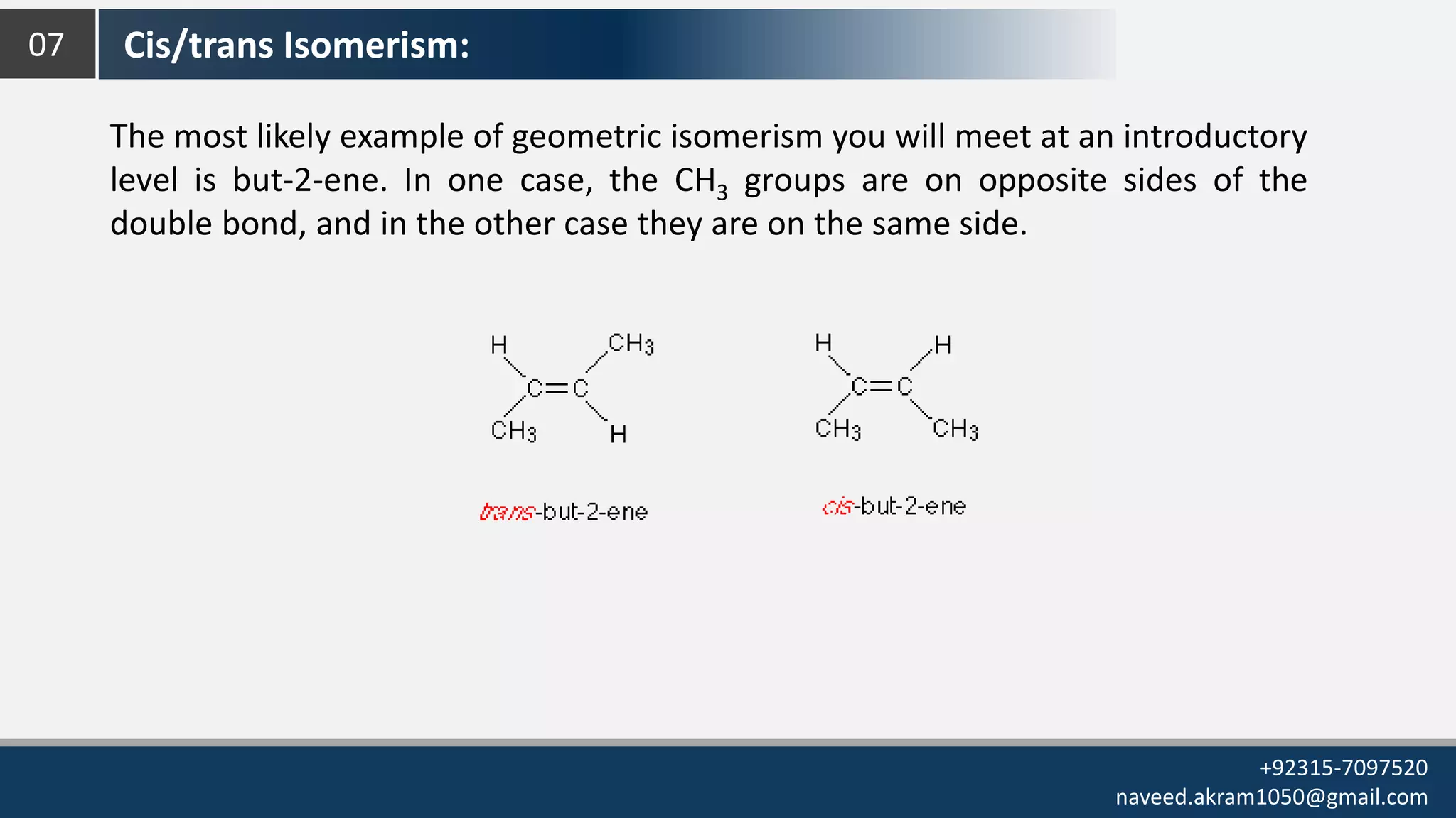 8-Geometric Isomerism.pptx