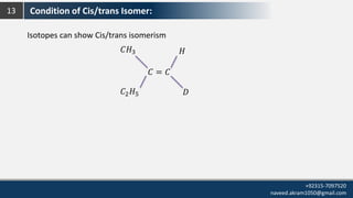 8-Geometric Isomerism.pptx