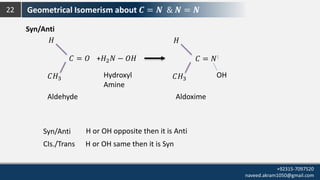 8-Geometric Isomerism.pptx