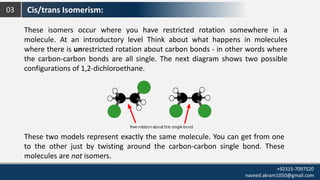 8-Geometric Isomerism.pptx