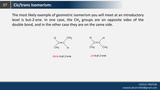 8-Geometric Isomerism.pptx