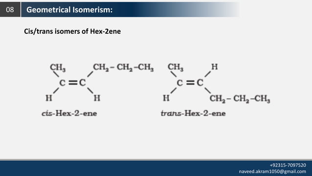 8-Geometric Isomerism.pptx