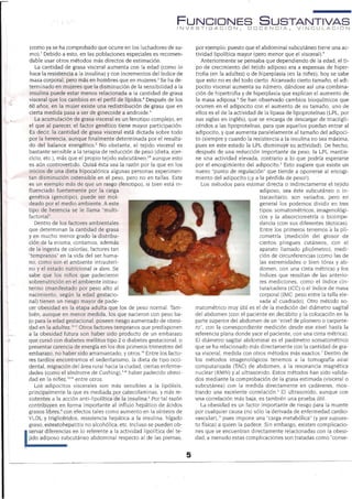 8. grasa corporal y enfermedad metabólica | PDF