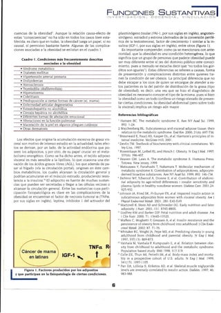 8. grasa corporal y enfermedad metabólica | PDF
