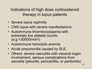 8-Guideline for elaborate SLE management.ppt