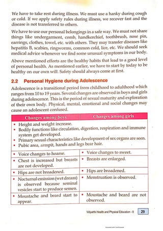 8 health-unit-1-2 | PDF