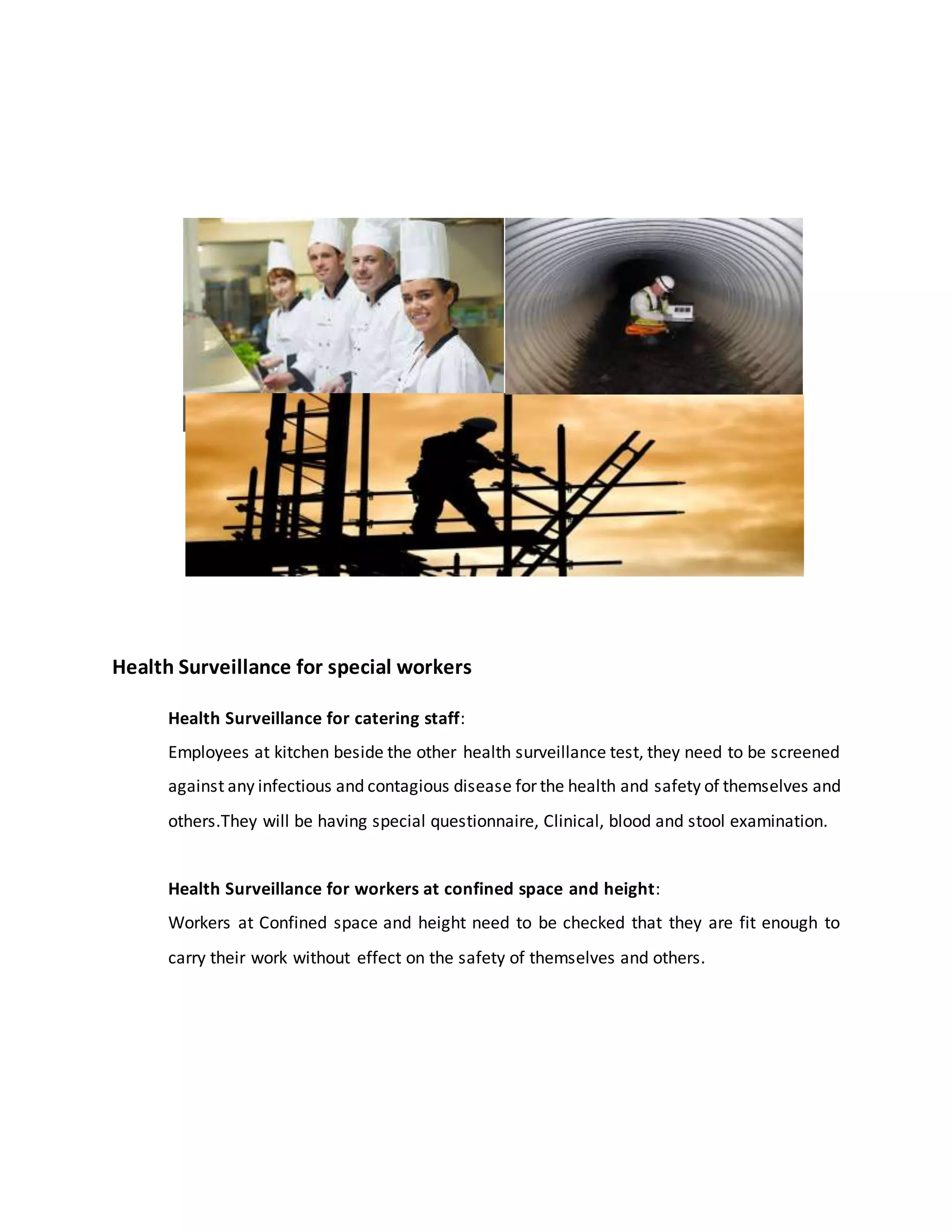 8 -health surveillance for special workers | DOCX