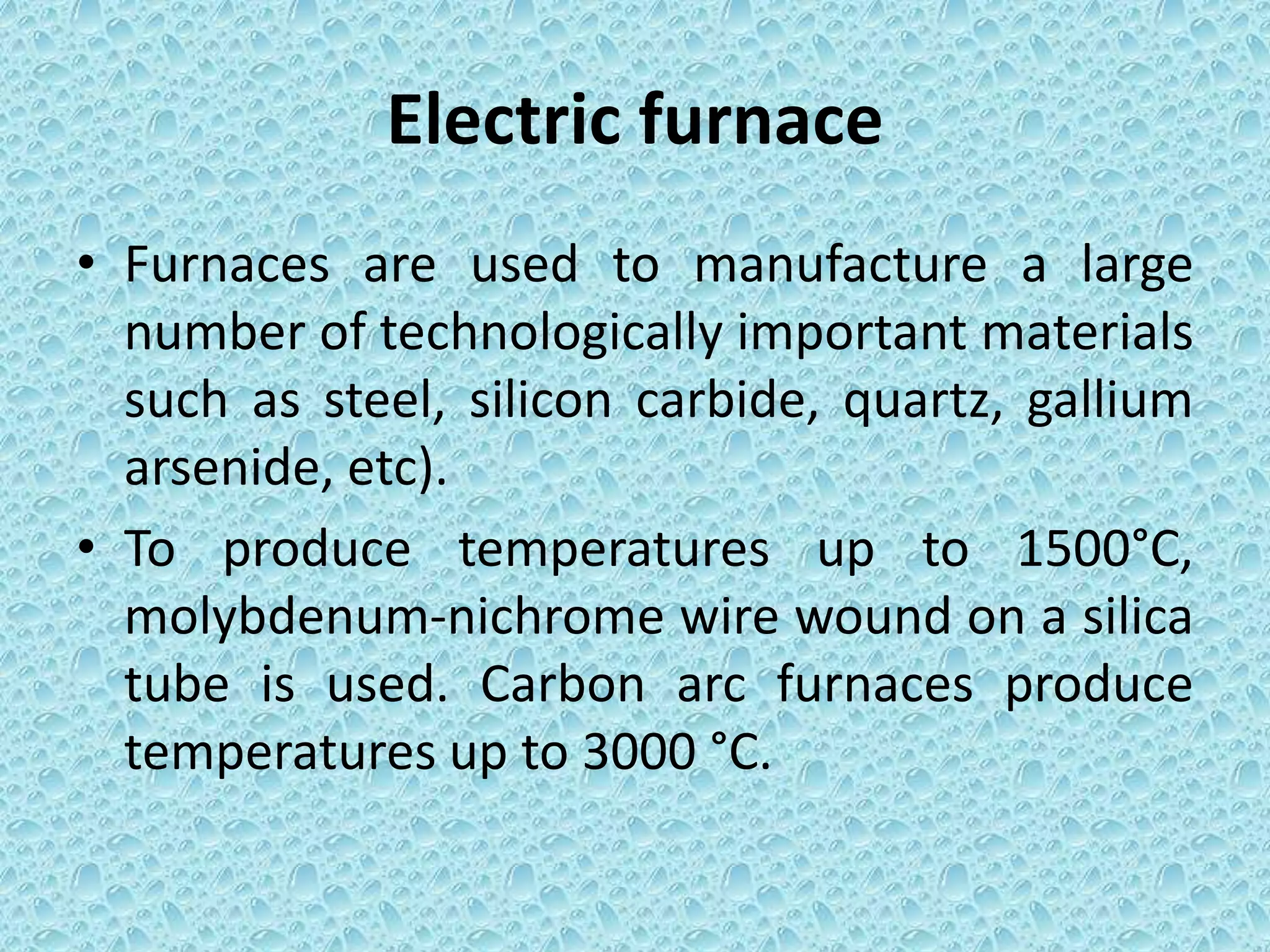 HEATING EFFECT OF CURRENT | PPTX
