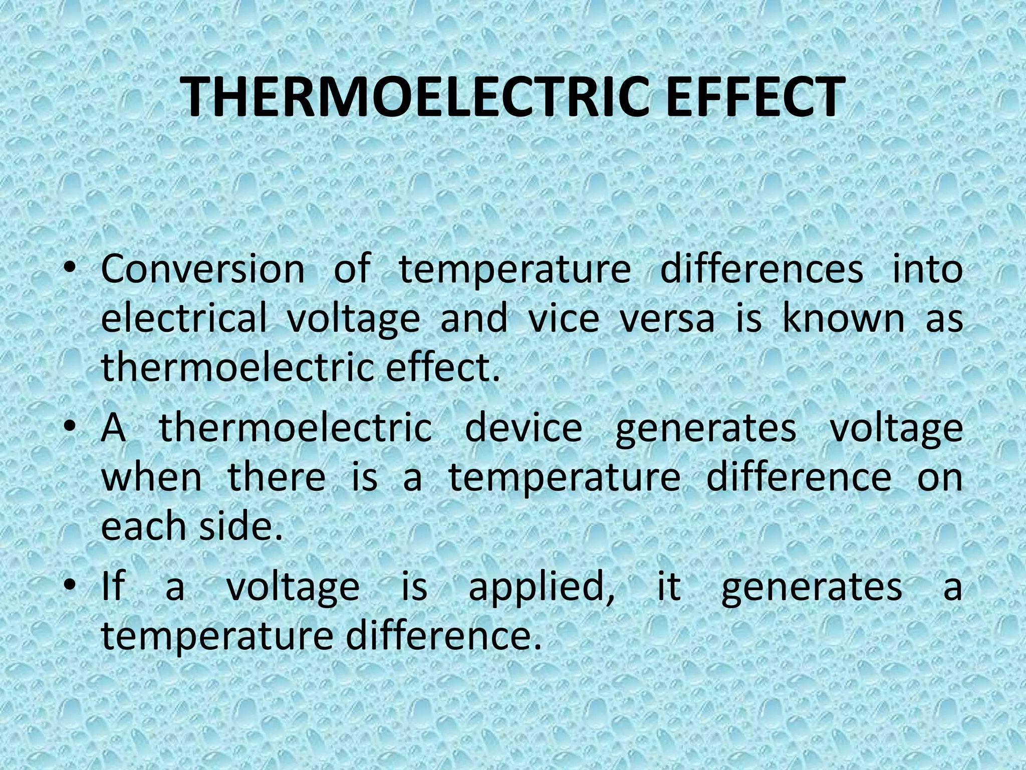 HEATING EFFECT OF CURRENT | PPTX