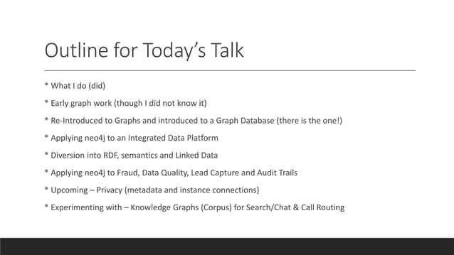 GraphTour Boston - LPL Financial | PPT