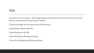 GraphTour Boston - LPL Financial | PPT