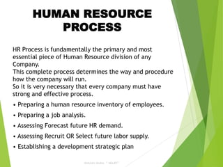 8 human resource management.. | PPTX | Human Resources | Business