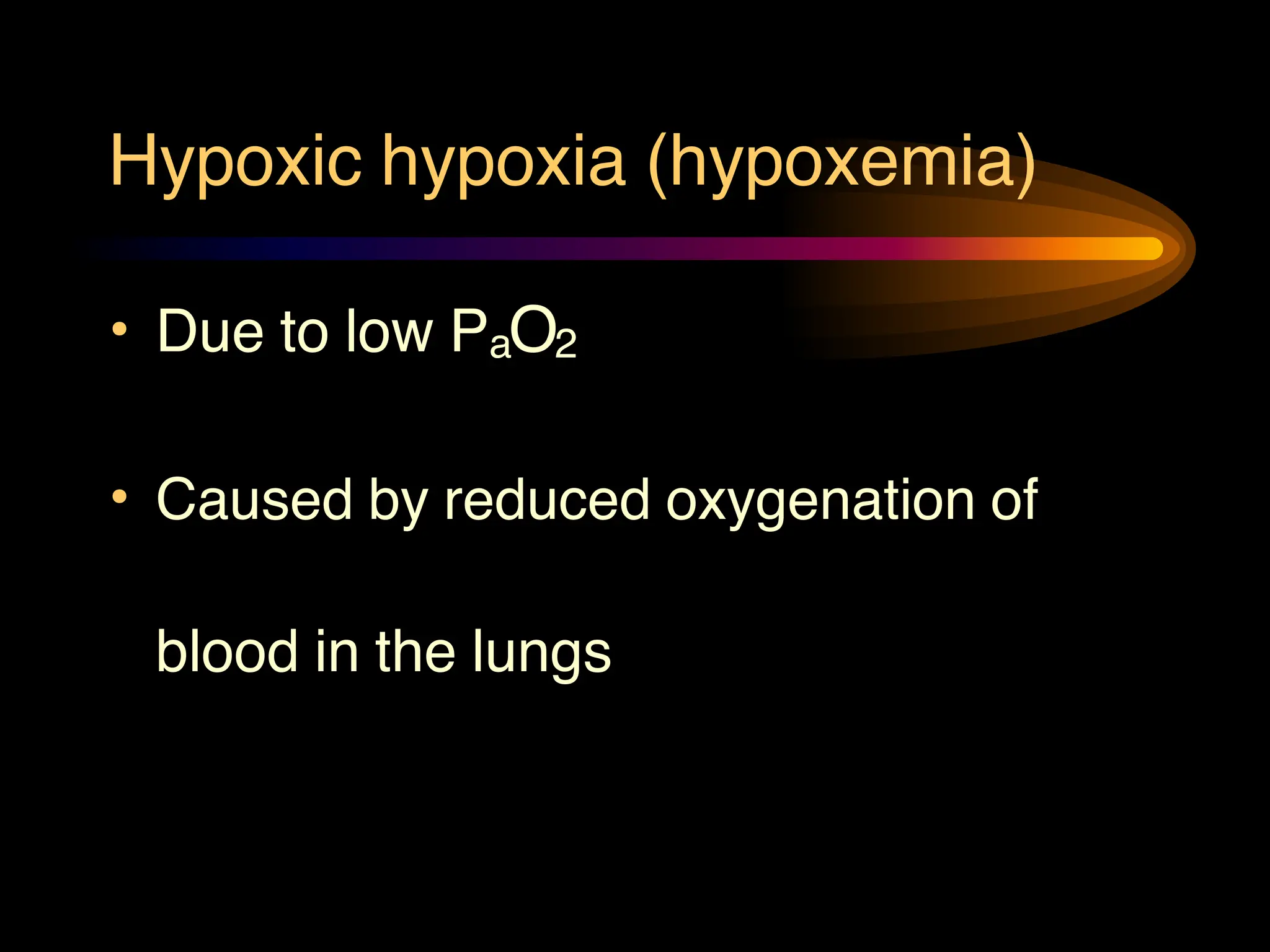 Hypoxia & Cyanosis physiology of respiration 1.pdf
