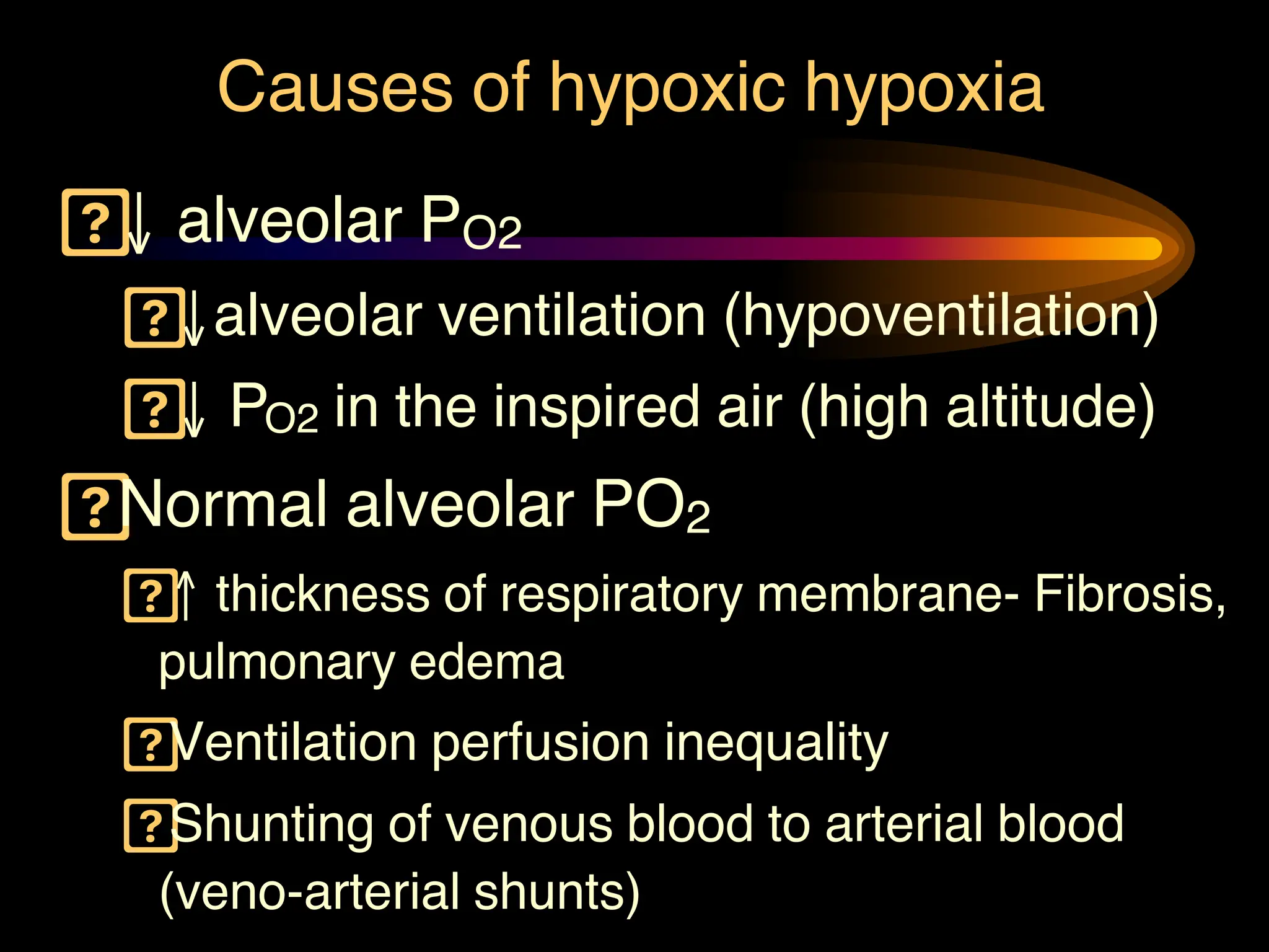Hypoxia & Cyanosis physiology of respiration 1.pdf