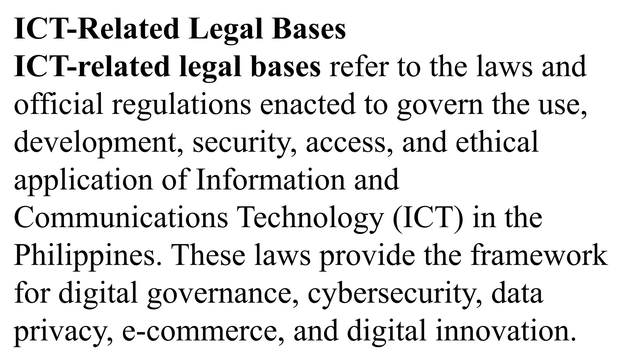 8-ICT-RELATED LEGAL BASES (SUB-TOPIC NO. 3).pptx
