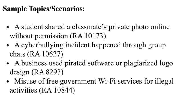 8-ICT-RELATED LEGAL BASES (SUB-TOPIC NO. 3).pptx