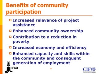 IFAD procurement guidelines | PPT