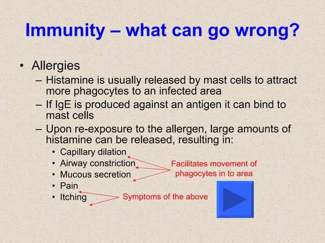 8 - Immunity: Defence Against Disease | PPT | Infectious Diseases ...