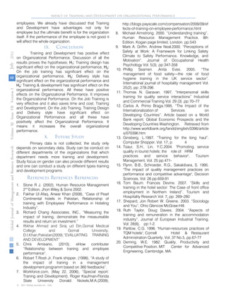8 impact-of-training-and-development-on-organizational-performance | PDF