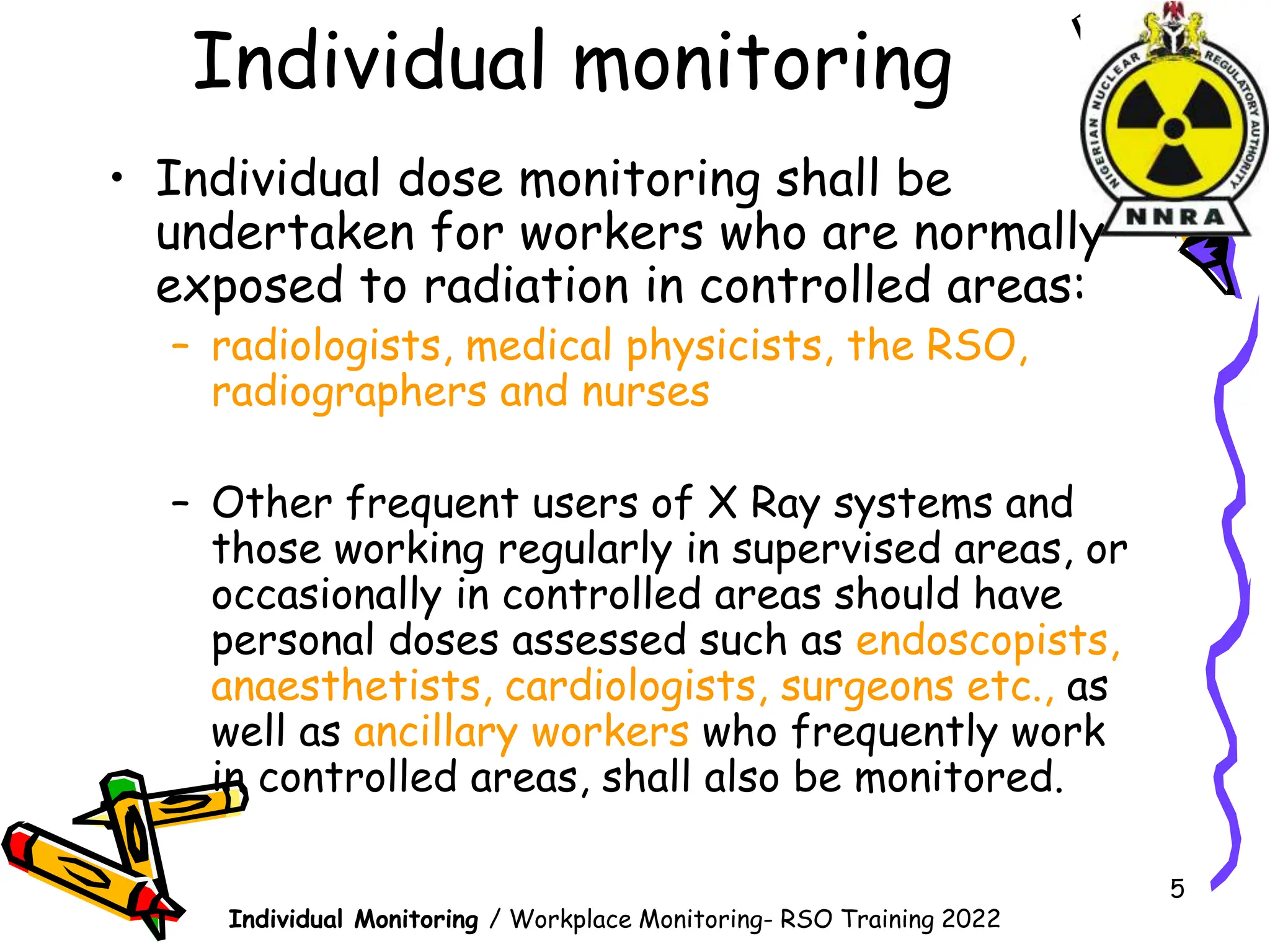 Individual Monitoring IN radiation protection.ppt