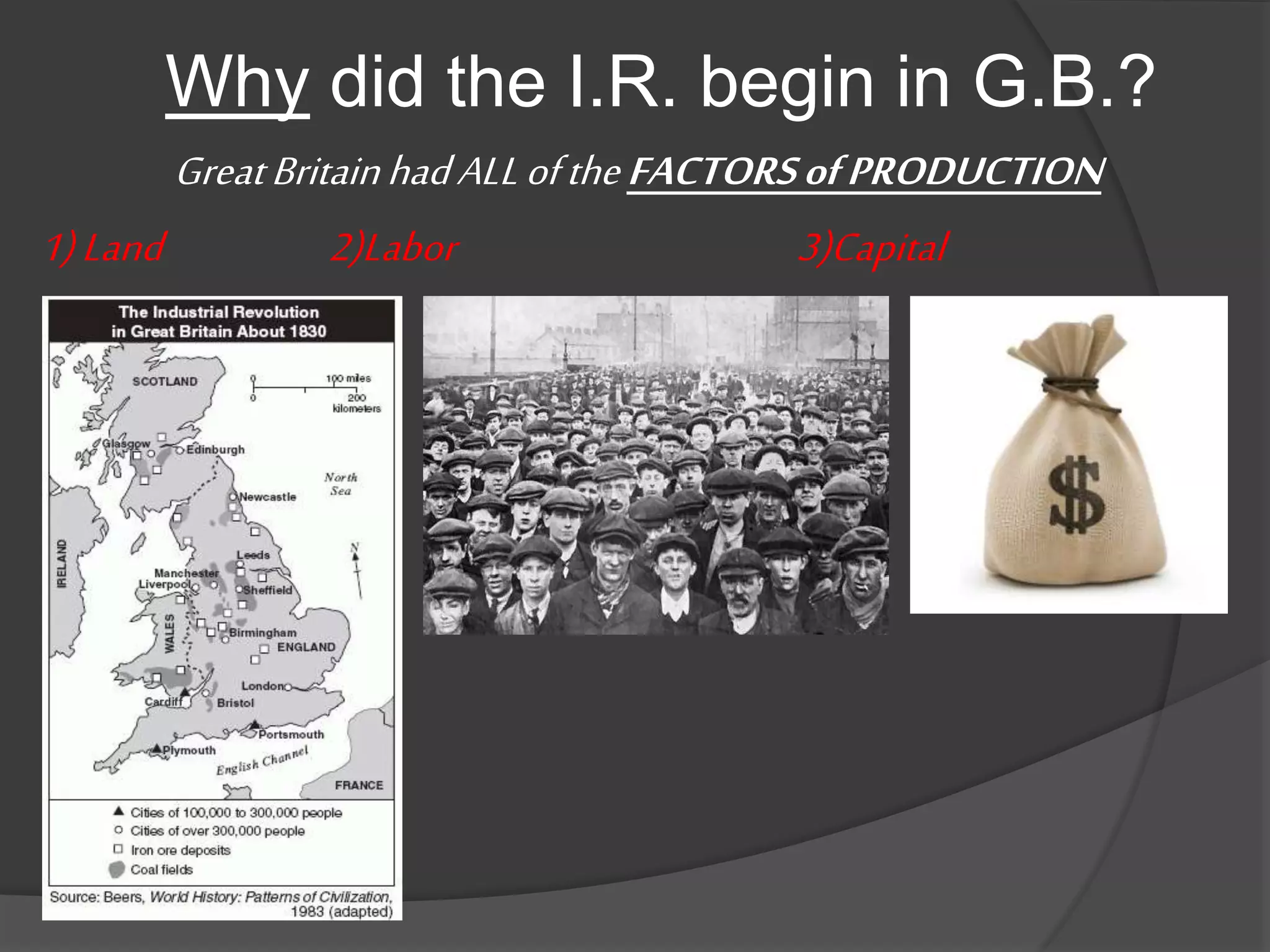 8 Industrialization to Imperialism | PPTX