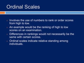 8-Instrumentation base2334(1234789.apptx | PPTX | Educational ...