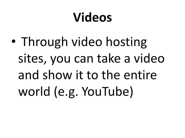 Interactive Multimedia - Empowerment Technologies | PPTX | Home Entertainment Systems | Consumer ...