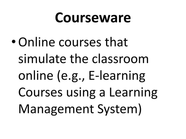 Interactive Multimedia - Empowerment Technologies | PPTX | Home Entertainment Systems | Consumer ...