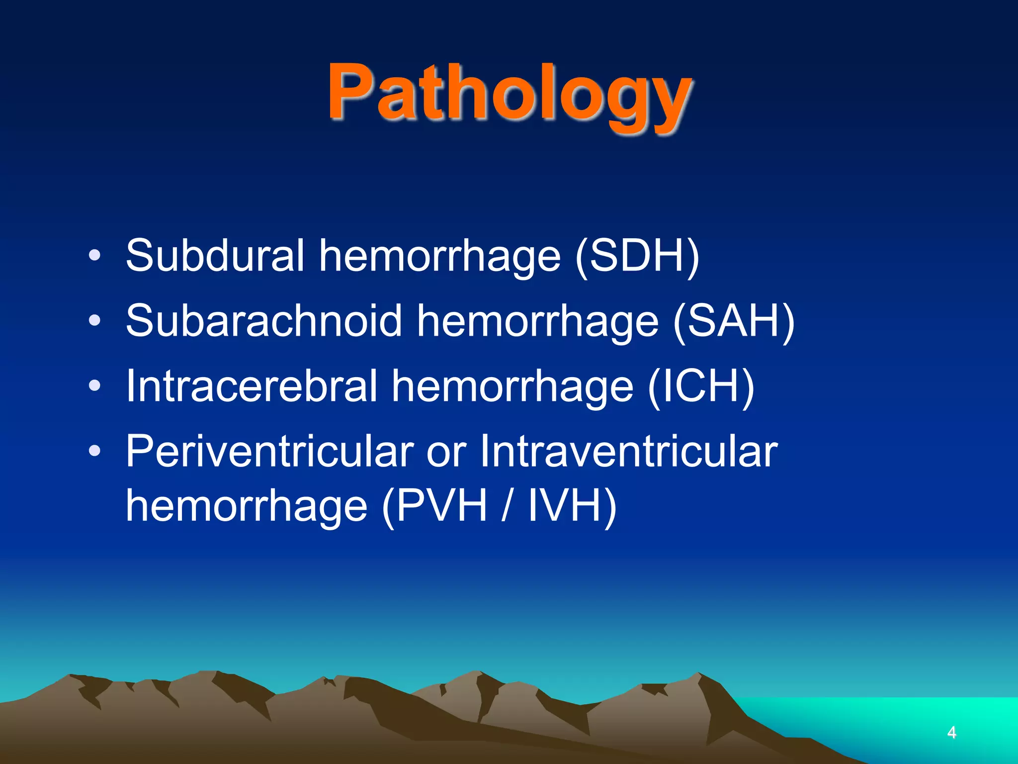8--Intracranial Hemorrhage of the Newborn{8}.ppt