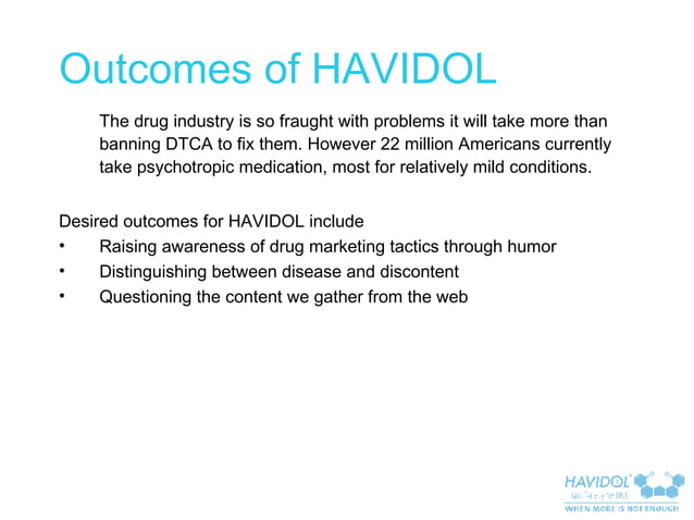 8 J Cooper Media, Tech Campaigns | PPT | Pharmaceutical Industry ...