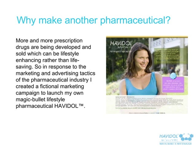 8 J Cooper Media, Tech Campaigns | PPT | Pharmaceutical Industry ...