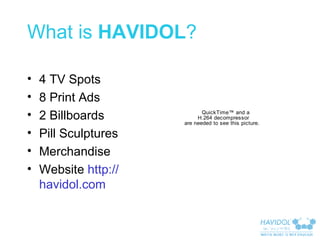 8 J Cooper Media, Tech Campaigns | PPT | Pharmaceutical Industry ...