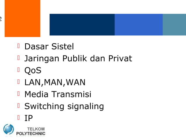 8 jaringan-wireless | PPT