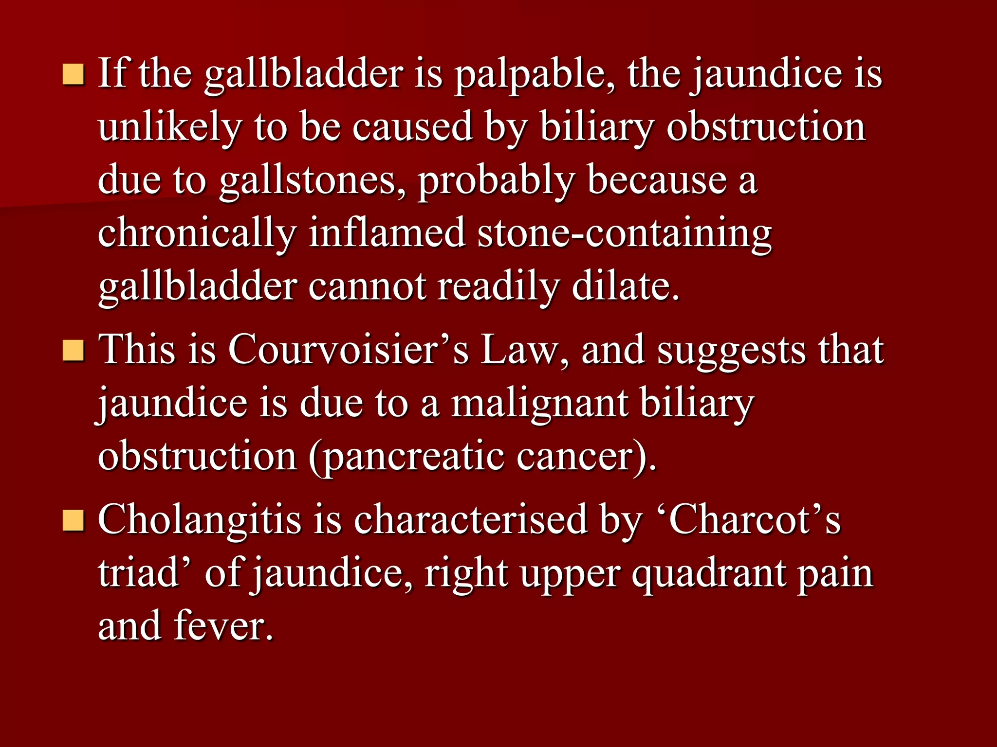 jaundice - yellow discoloration of tissue. | PPT | Blood Disorders ...
