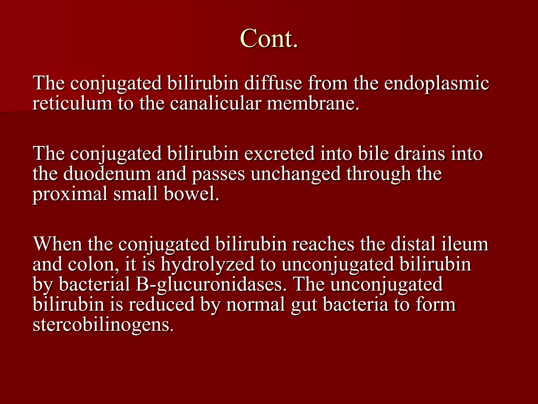 jaundice - yellow discoloration of tissue. | PPT | Blood Disorders ...