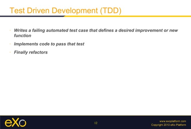 8 Javascript Unit Testing Framework Ppt