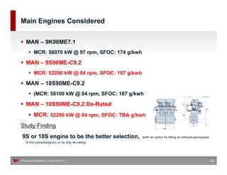 8 jude correa-moderncontainership | PPT