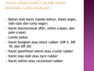 8. karet | PPTX