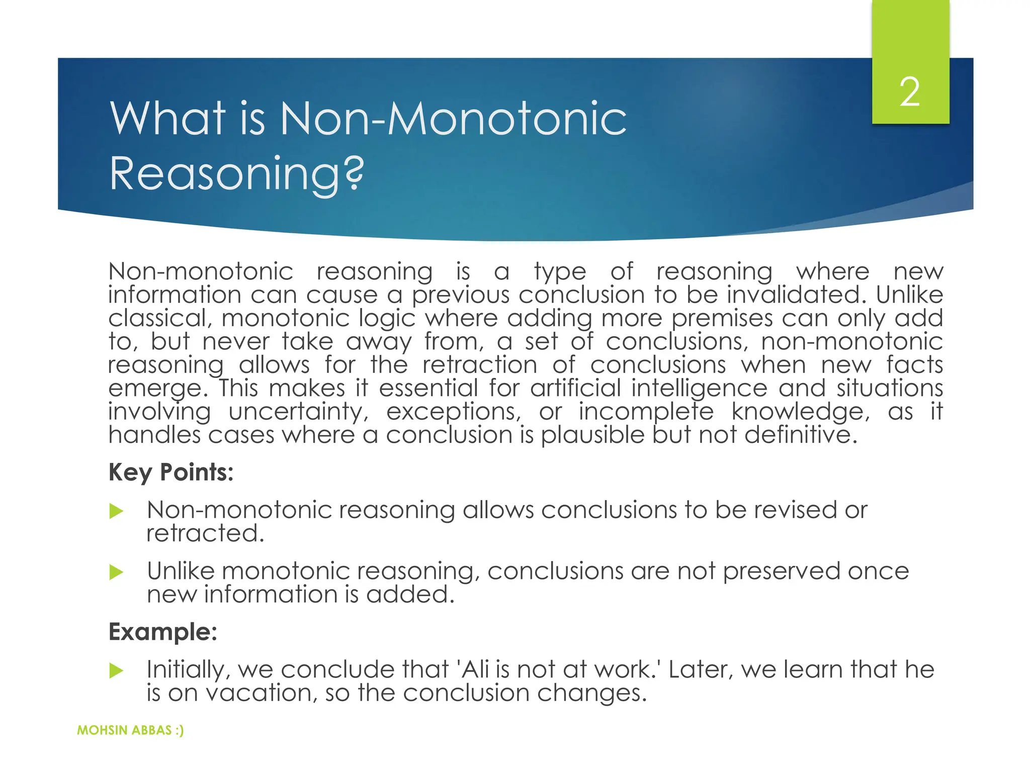 8-KRR_Non_Monotonic_Reasoning_Lecture_8.pdf