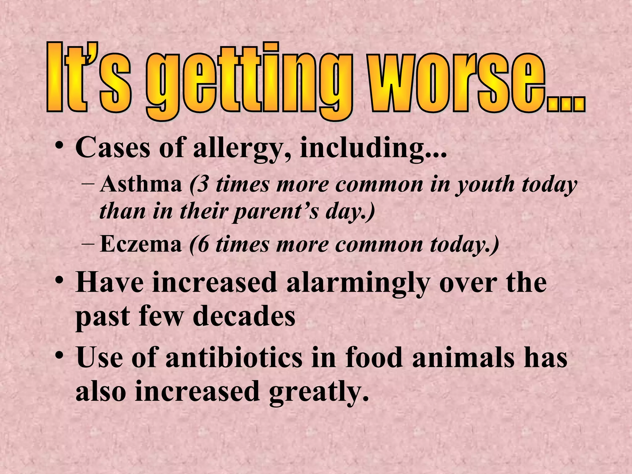 8 laws-of-health | PPT