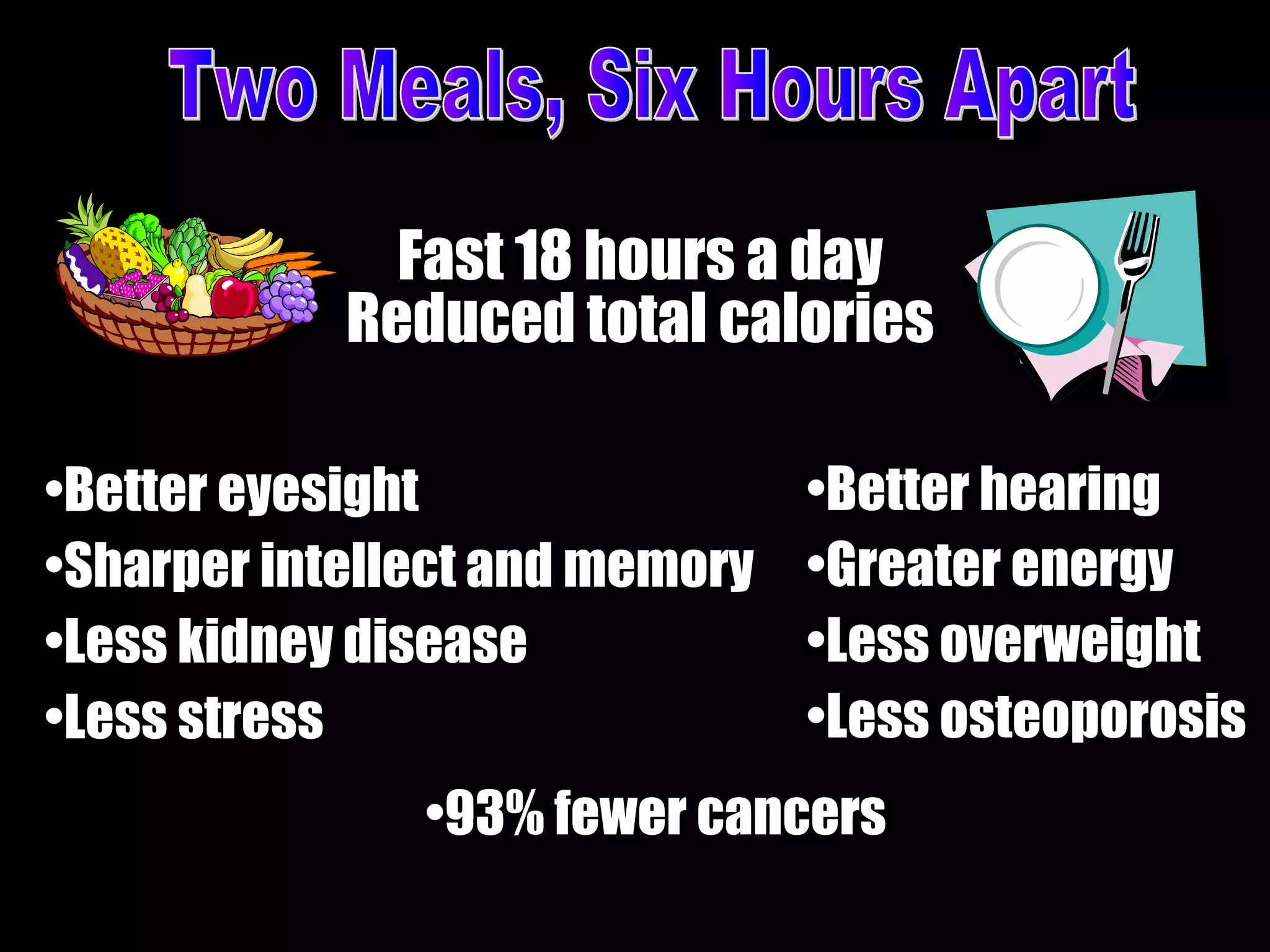 8 laws-of-health | PPT